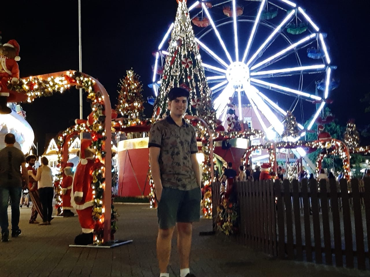 Meu Site